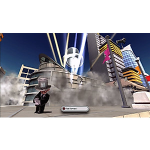 Monopoly Streets - Playstation 3