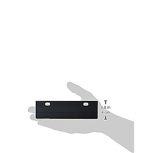 Nemco 55607-6 Easy Grill Scraper™ Replacement Blade [Case of 6]