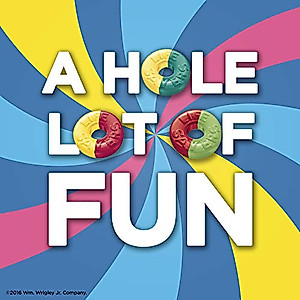 Life Savers Gummies Collisions Assorted Flavors, 7 oz