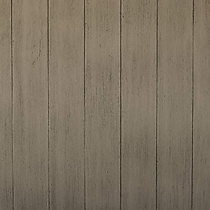 Signature Design by Ashley Windon Barn Rectangular Outdoor Fire Pit Patio Table with Aluminum Frame, Brown