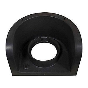 Miller 181881 Grommet, Plastic Neck Filler Fuel