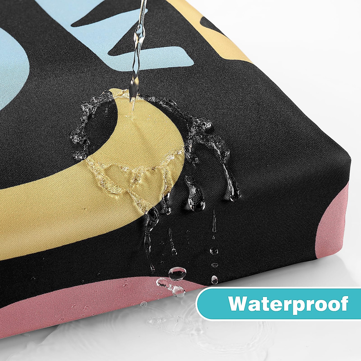 Donghua V Shower Curtain Useless Link