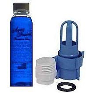 Softside Waterbed Mattress with Organic Bamboo Cover and 95% Waveless (King 76 x 80)