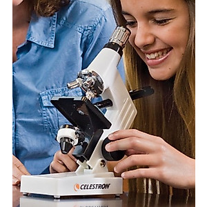 Celestron 44121 Microscope Kit