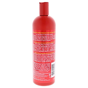 Creme of Nature Professional Argan Oil Moisture and Shine Shampoo, 20 Ounce