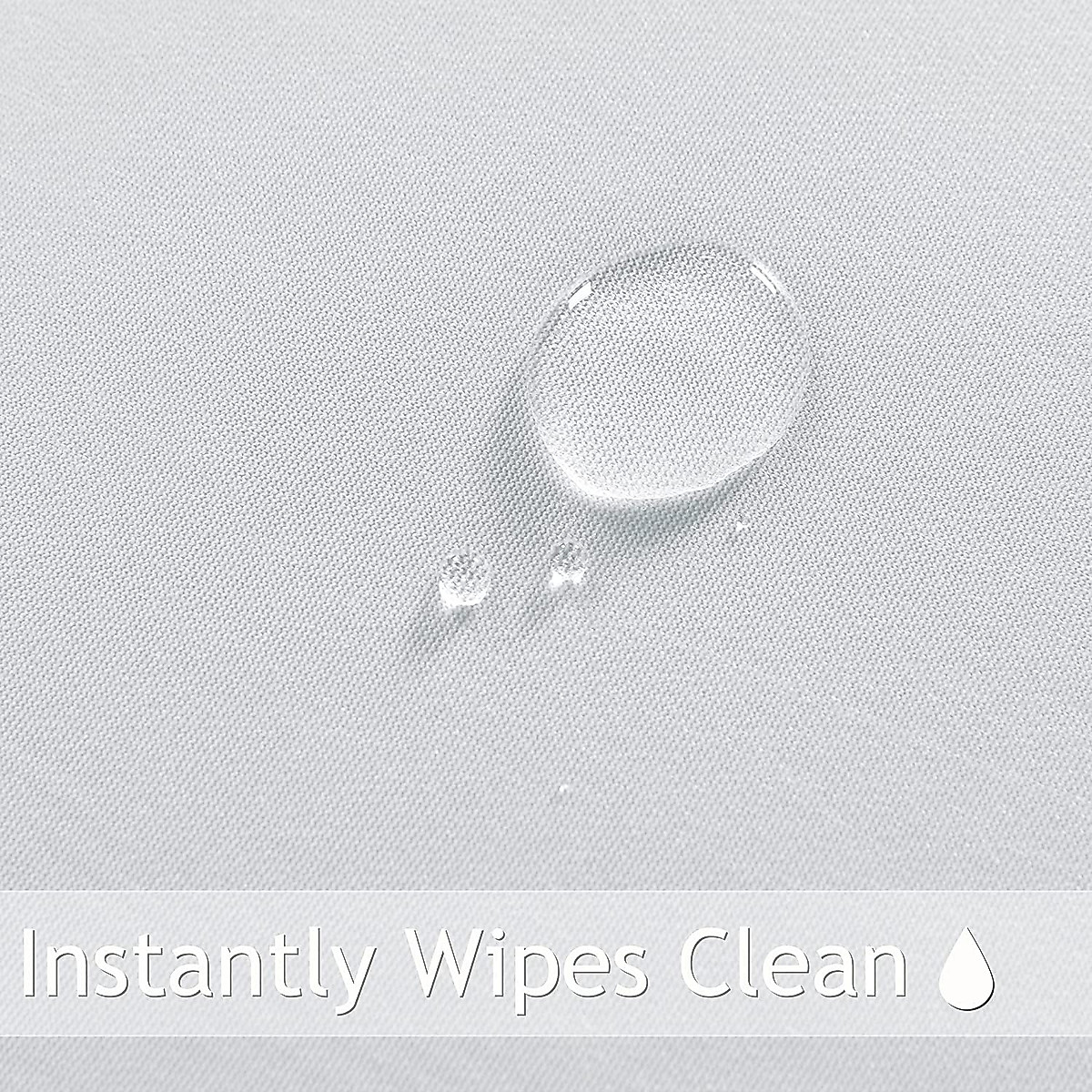 VBTGVE Round Fitted Paisleytablecloth, Paisley Pattern Floral Design with Leaves, Elastic Edge, Suitable for Dining Tables, self-Service Parties and Camping, Fit for 44" Table, Orange Green