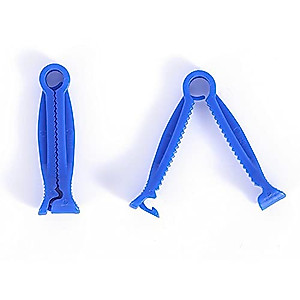 Puppy Kitten Whelping Kit, Newborn Dogs Cats Pet Whelping Kit with 6 Record Keeping Charts Puppy Collars Bulb Aspirator Cord Clamps