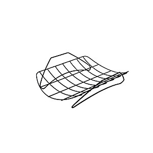 Nordic Ware Turkey Roaster with Rack, Copper