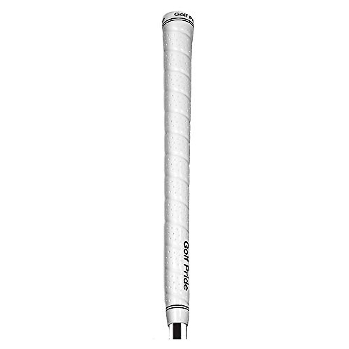 Golf Pride Tour Wrap 2G Midsize White Golf Grips