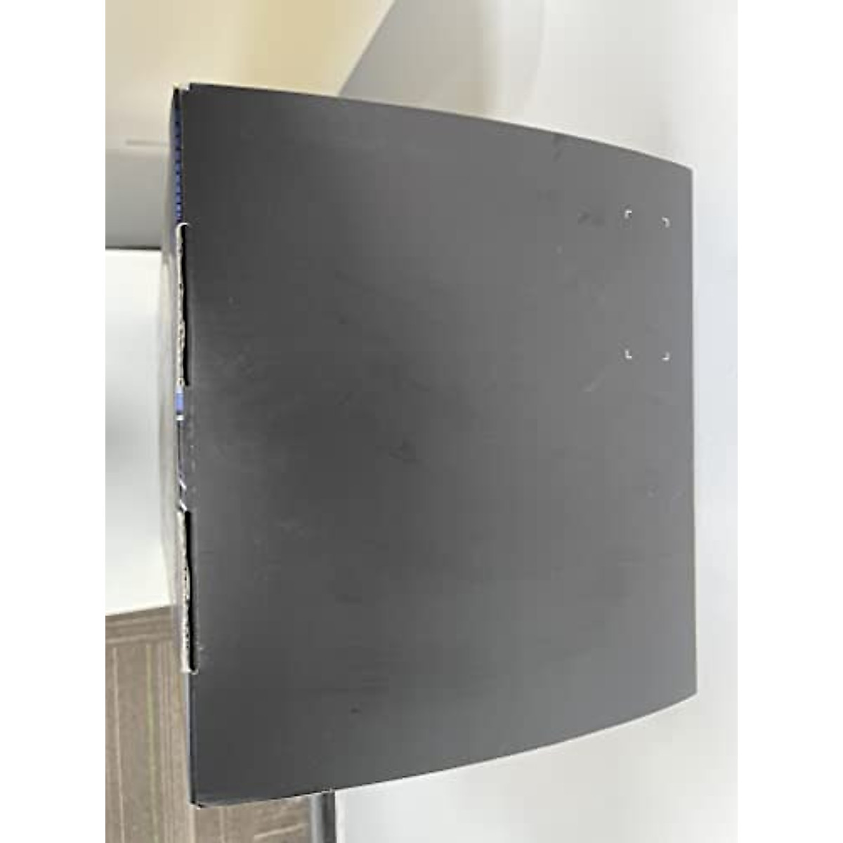 W-KING 100W Bluetooth Speakers V5.3, IPX6 Waterproof Portable Loud Speaker with Deep Bass/110dB Huge Sound/DSP, Karaoke Outdoor Boombox with Lights/Mic & Guitar Port/Echo/USB Port/EQ/Adapter Included