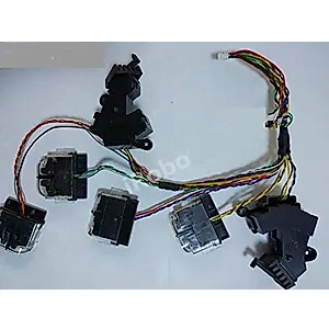 Cliff Sensor/Bumper Sensor Assembly Parts Replacement for Irobot Roomba 500/600/700/800