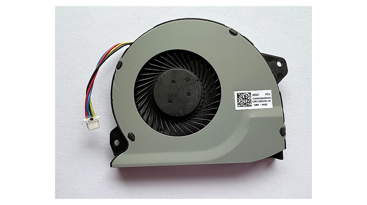 Buy ASUS ROG Strix Gaming Laptop Cooling Fans - CPU & GPU Replacement