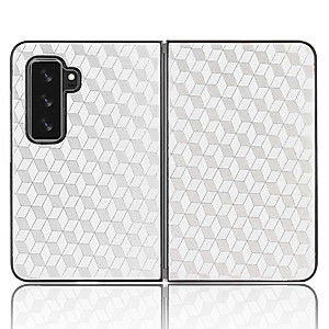 Case Compatible with Microsoft Surface Duo 2,Leather Case with Card Slot.Wallet Design,Stereoscopic Patterns.Standable Case