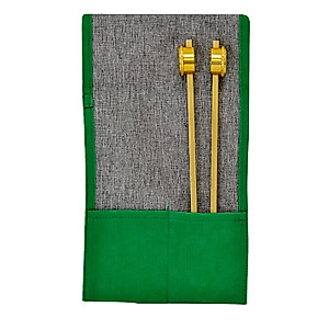Unlimited 78 Hz Ozone Tuning Fork (Weighted) with Activator. Includes Tuning Fork & Velvet Case/Great for Helping with Stress & Tension Relief