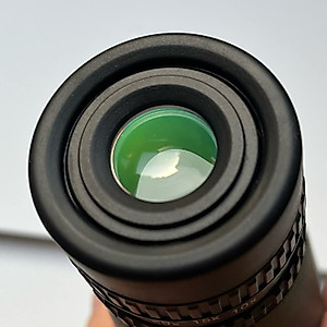 30x50 HD Monocular Telescope with Smartphone Adapter, Upgraded Tripod - High Power Zoom Monocular with Clear Low Light Vision for Star Watching - Lightweight Monocular for Bird Watching Hunting