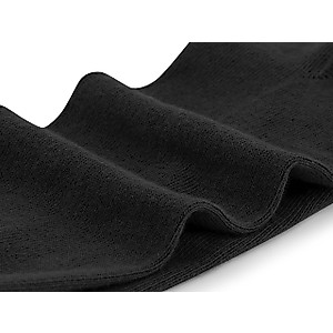 Mens Dress Socks 10-13 Black Dress Socks 9-12 6 Pack Classic Patterned Dress Socks #4-3 Men's Socks & Hosiery Size 10-13 9-12 Gifts for Men