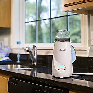Dr. Brown's Deluxe Baby Bottle Warmer