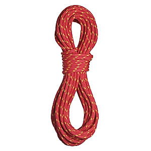 Sterling Rope 3/8-Inch Water Line, Red, 61m