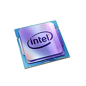 Intel Core i5-10600K Desktop Processor 6 Cores up to 4.8 GHz Unlocked  LGA1200 (Intel 400 Series Chipset) 125W