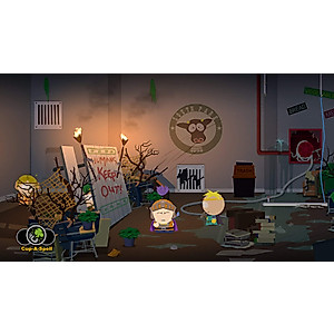South Park: The Stick of Truth - Xbox 360 (Renewed)