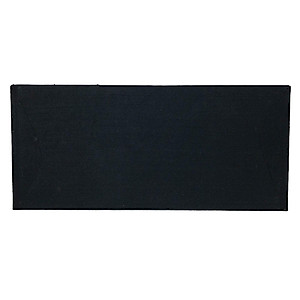 Q Power Car Audio Subwoofer Enclosure Box Chuchero for 10" Mids and 3" Tweeters