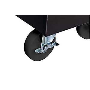 Waterworks Concession Sinks Premier Portable Handwashing Station with Hot Water - Maple