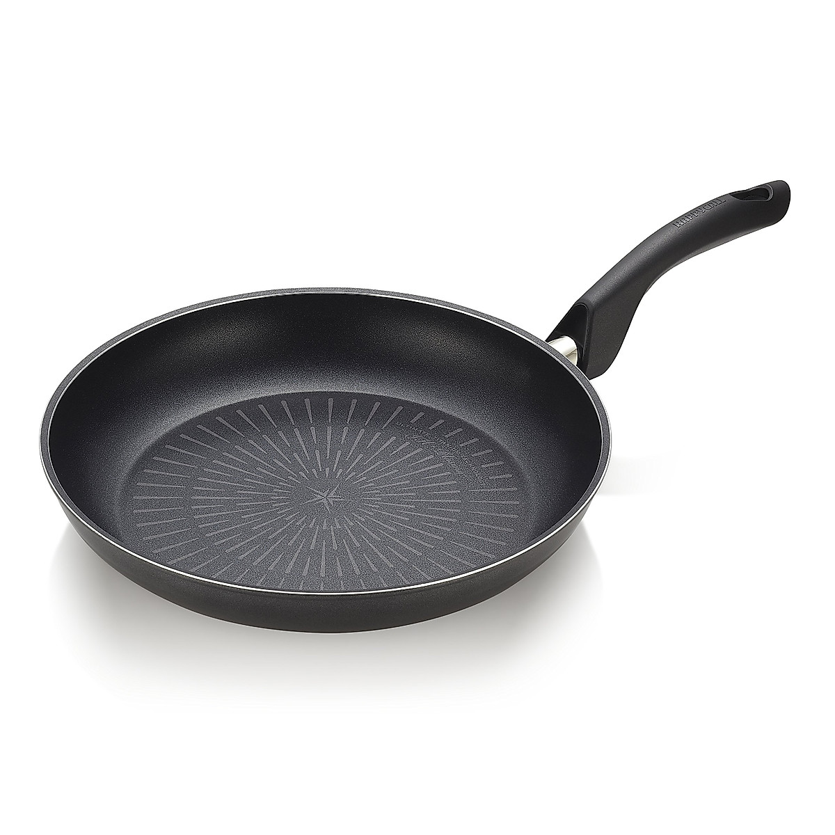 Happycall Titanium Nonstick Frying Pan, Grey, 13 Inch