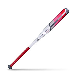 Marucci - Echo Alloy -12, 1 1/4 (MFPEA12-31/19) Aluminum Baseball Bat