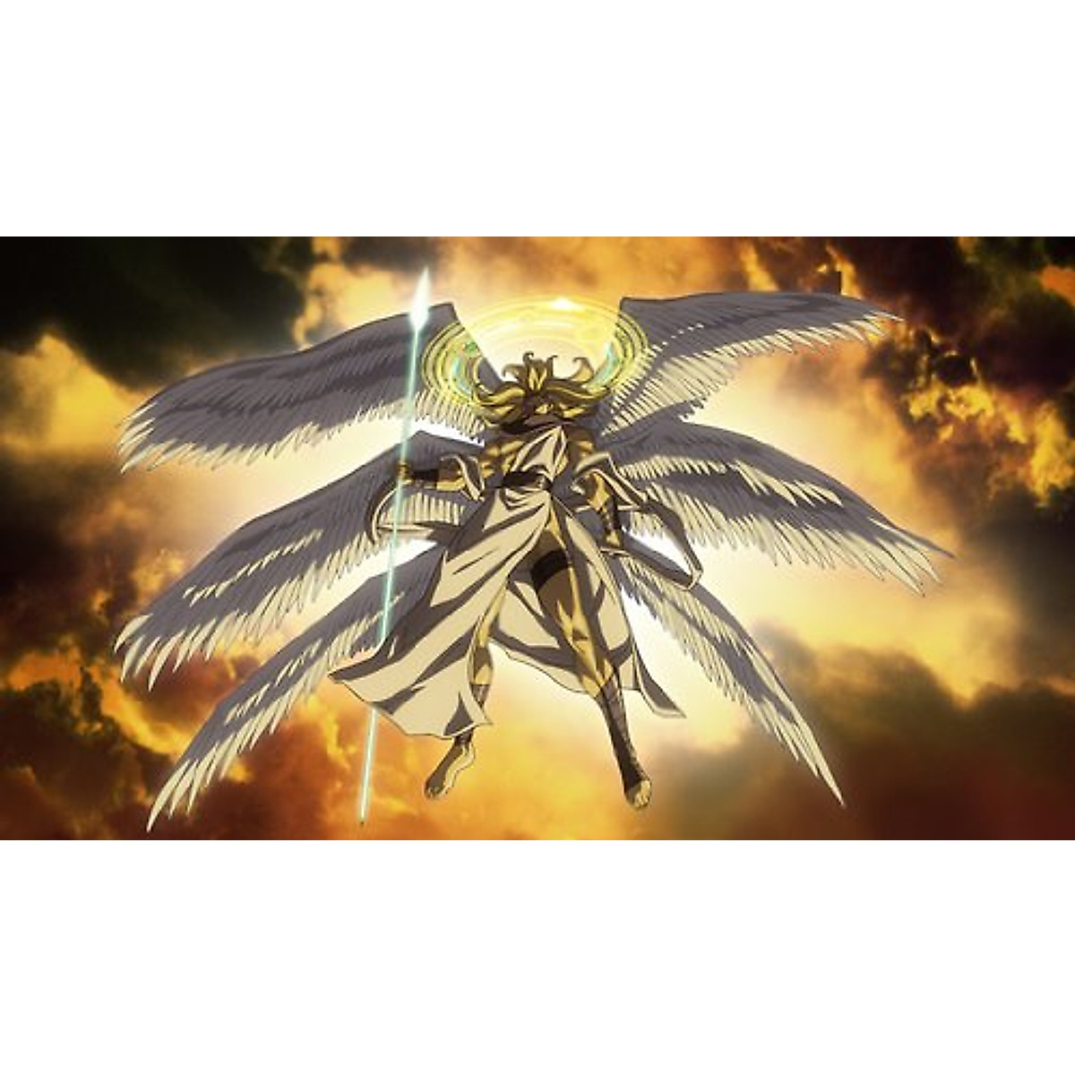 Growlanser: Wayfarer of Time - Sony PSP