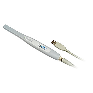 ProDENT Intraoral Camera PD740, Capture Button Driver to Work with Eaglesoft, Dexis, Apeteryx, Carestream, Tigerview,