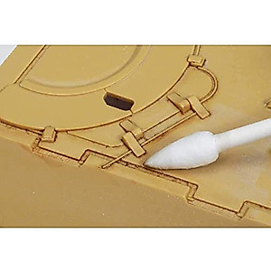 Tamiya Panel Line Accent Color 40ml Brown TAM87132 Plastics Paint Enamels