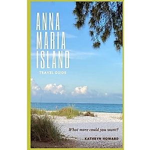 Anna Maria Island: Pocket Travel Guide