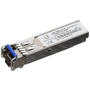 U Fiber Single-Mode SFP 1G (20-Pack)