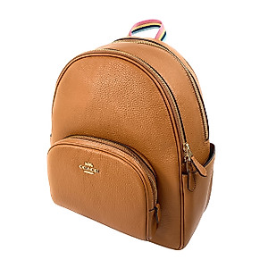 Coach Women's Court Backpack