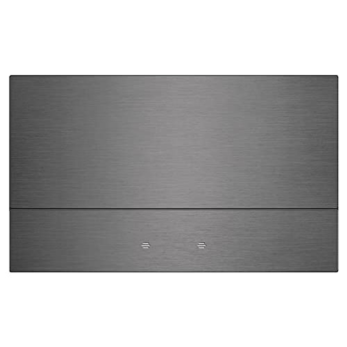 Portable Monitor 1080P 15.6 Inch FHD, IPS Eye Protection Monitor, External Screen Computer with Speakers