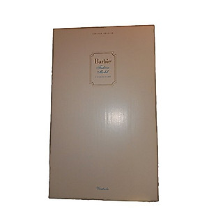 Mattel Barbie Wardrobe Carrying Case