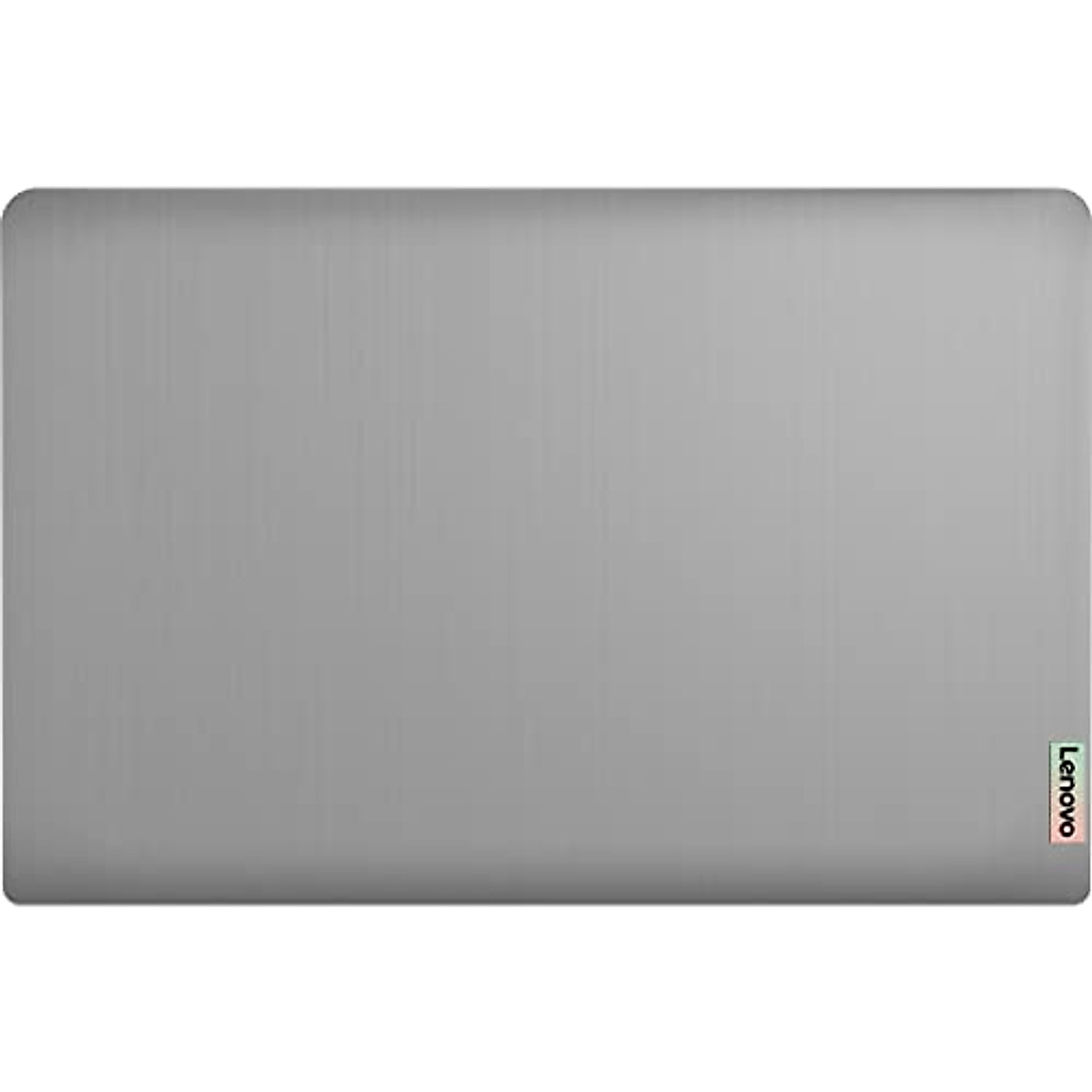 Lenovo IdeaPad 3 15ITL6 82H801EMUS 15.6" Notebook - Full HD - 1920 x 1080 - Intel Core i3 11th Gen i3-1115G4 Dual-core (2 Core) 3 GHz - 8 GB RAM - 512 GB SSD - Arctic Gray