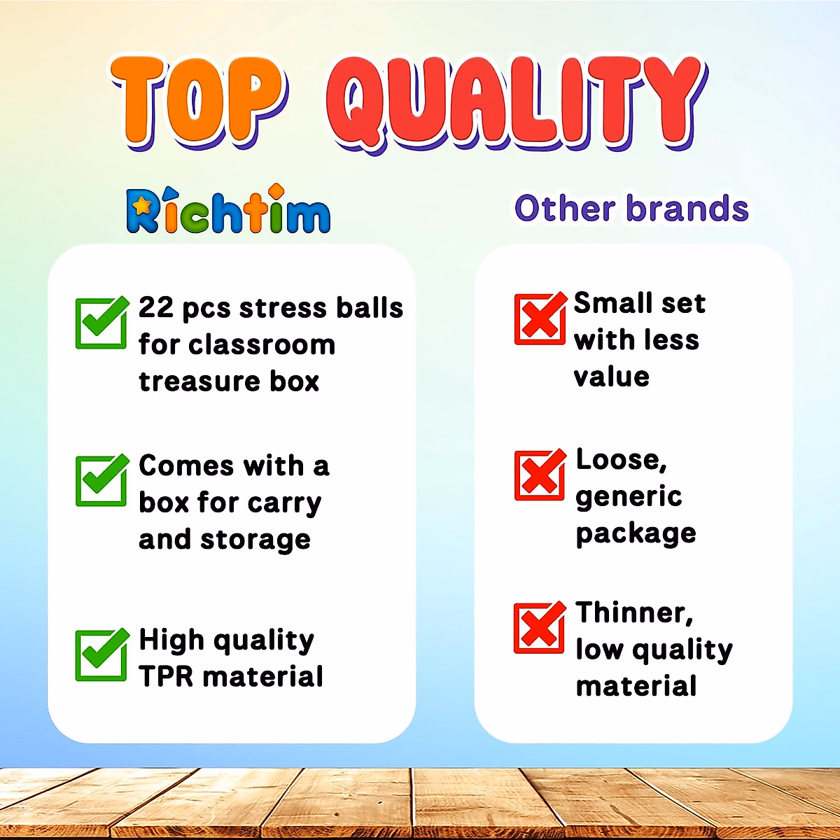 22 Pack Stress Balls Set - Fruit Sensory Toys Squishy Balls for Adults - Stress Relief Fidget Toys for Hand Thrapy, Calming Tool for Autism, Anxiety, ADHD - Party Favors, Classroom Prizes