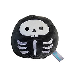 Squishmallow Official Kellytoy Halloween 2022 Squad Squishy Stuffed Plush (Otto & Stix Flip A Mallow)