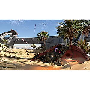 Halo Infinite Collector's Steelbook Edition - For Xbox Series X and Xbox One - ESRB Rated T (Teen 13+) - Limited edition collectible metal case - Shooter Strategy Game