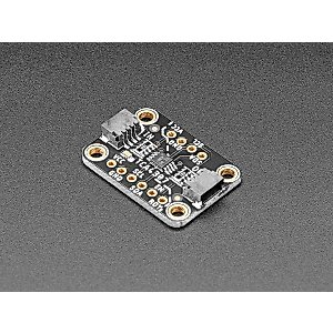 Adafruit TCA4307 Hot-Swap I2C Buffer with Stuck Bus Recovery - Stemma QT / Qwiic