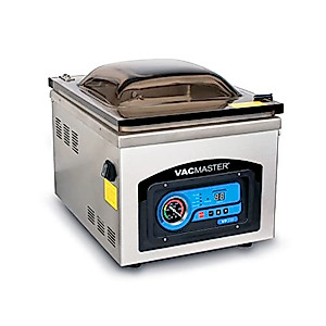 Vacmaster VP230 Chamber Vacuum Sealer
