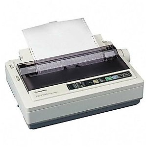 PANKXP1150 - Panasonic KX-P1150 Narrow Carriage 9-Pin Dot Matrix Printer