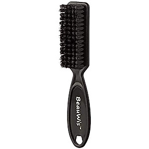 Andis Slimline Pro GTX Lithium-Ion Cordless Wide Blade Trimmer D-8 (32690) - Bundled with a BeauWis Blade Brush