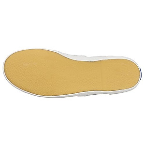 Keds girls Riley Sneaker, White, 2 Big Kid US