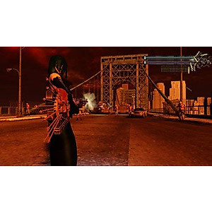 Bullet Witch - Xbox 360 (Renewed)