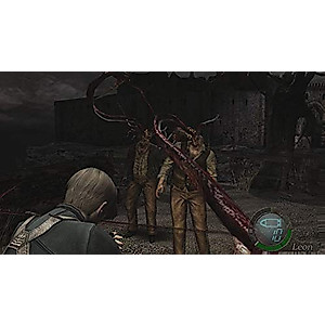 Resident Evil 4 - PlayStation 4 Standard Edition
