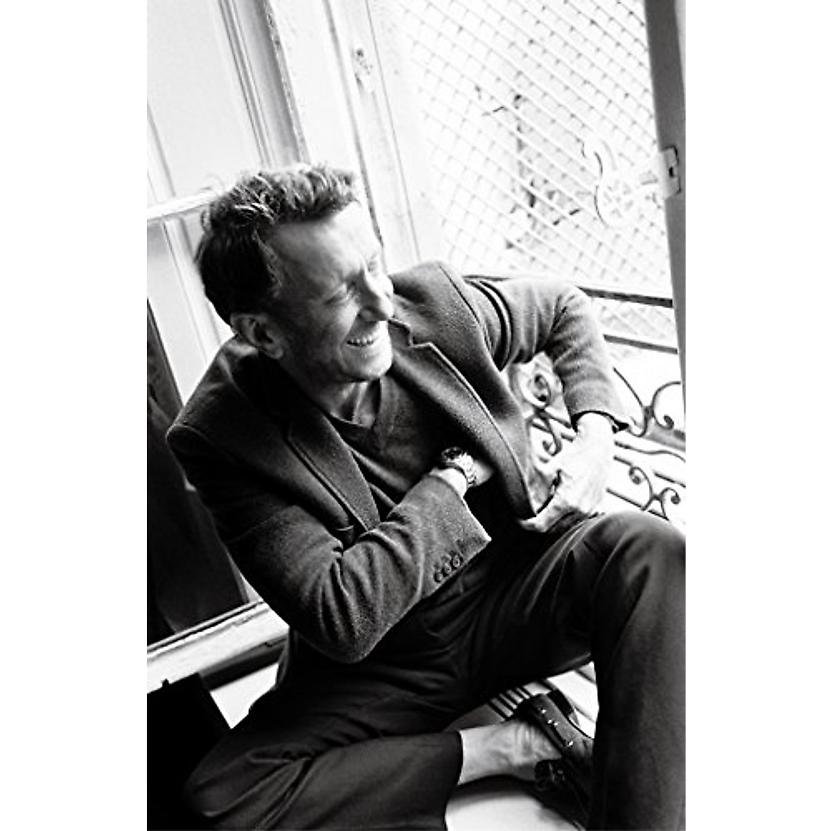 David Mallett Shampoo No.1: L'Hydration, 250 ml