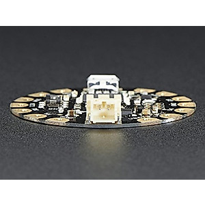 Adafruit Flora - Wearable Electronic Platform: Arduino-Compatible [ADA659]