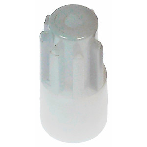 Dorman 604-253 HVAC Blend Door Actuator Compatible with Select Ford / Lincoln / Mercury Models